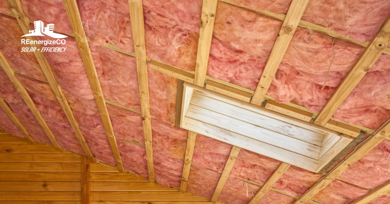 What Happens If You Compress Insulation?