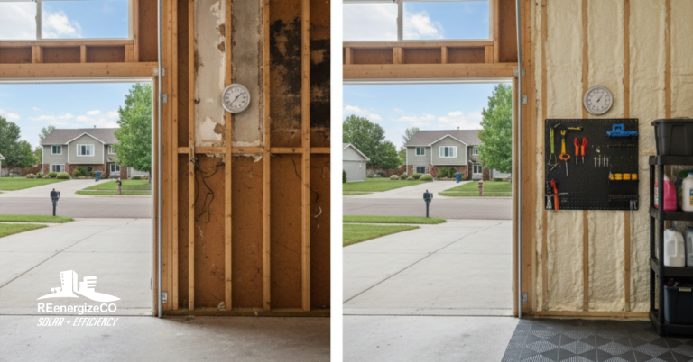 What Happens If You Compress Insulation?